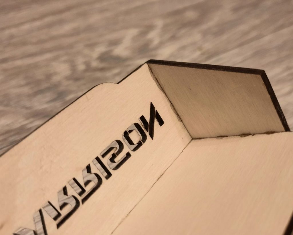 Pokemon Wooden Trading Cards Box – The Artful Anteater | Bespoke Gifts ...